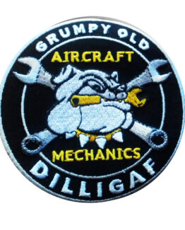 GOAM Swag Shop | Grumpy Old Aircraft Mechanics Swag Site
