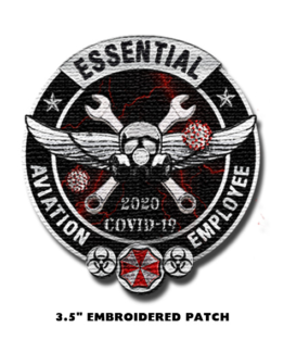 GOAM Swag Shop | Grumpy Old Aircraft Mechanics Swag Site