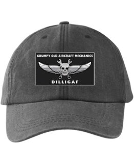 GOAM Swag Shop | Grumpy Old Aircraft Mechanics Swag Site